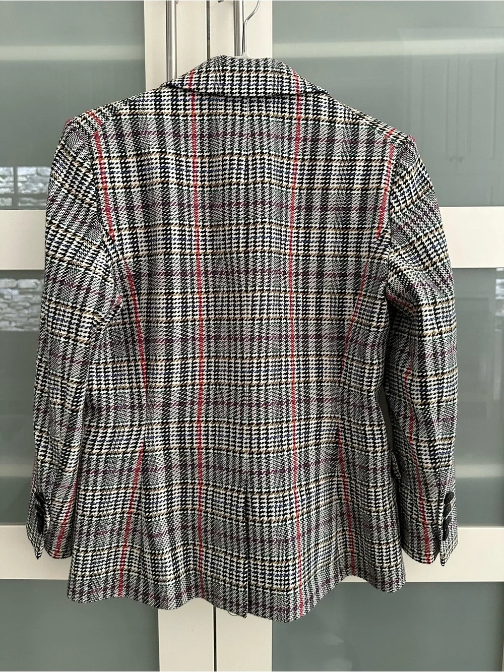 Veronica Beard | Jackets & Coats | Veronica Beard Empire Dickey Jacket ...